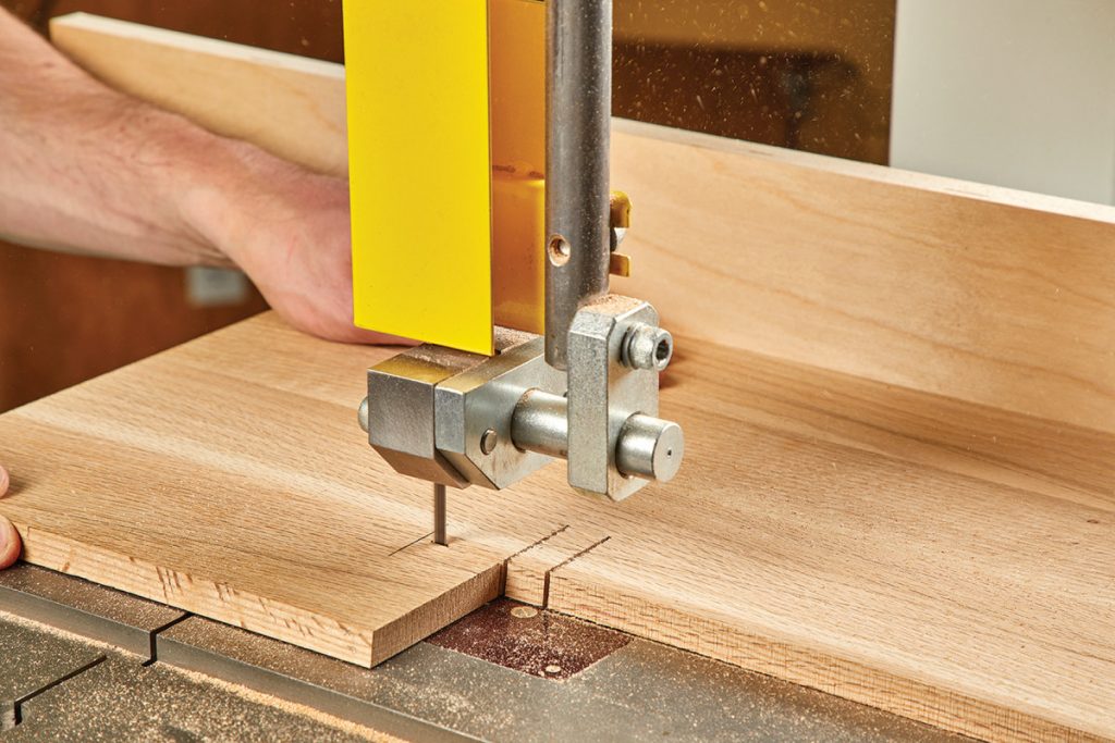 Japanese Street Vendor Stool | Popular Woodworking