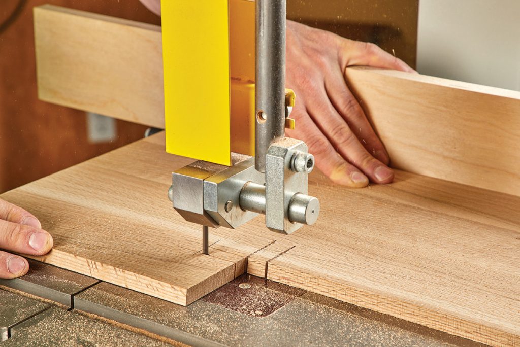 Japanese Street Vendor Stool | Popular Woodworking