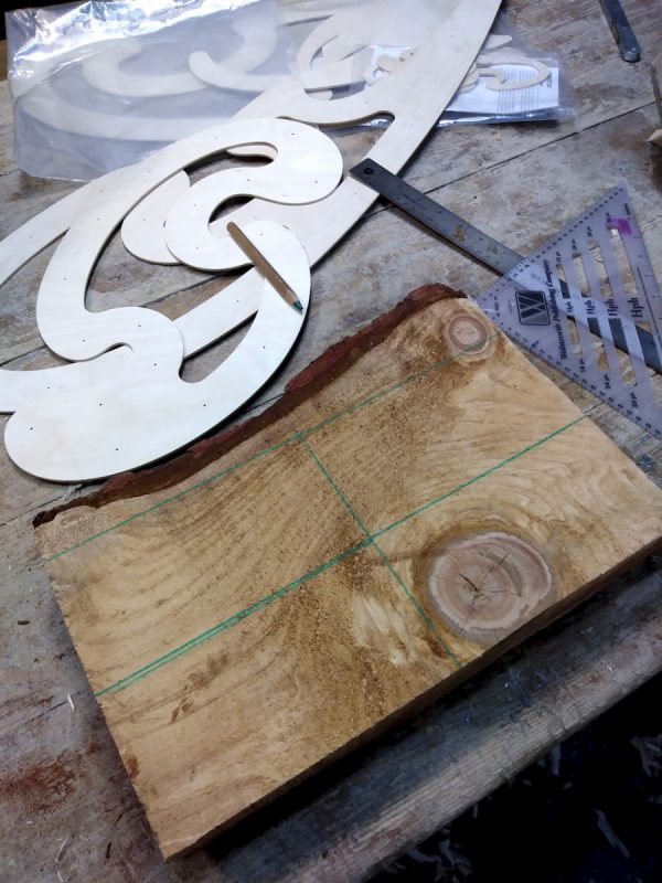 French Curves for Woodworking | Popular Woodworking