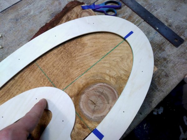 French Curves for Woodworking | Popular Woodworking