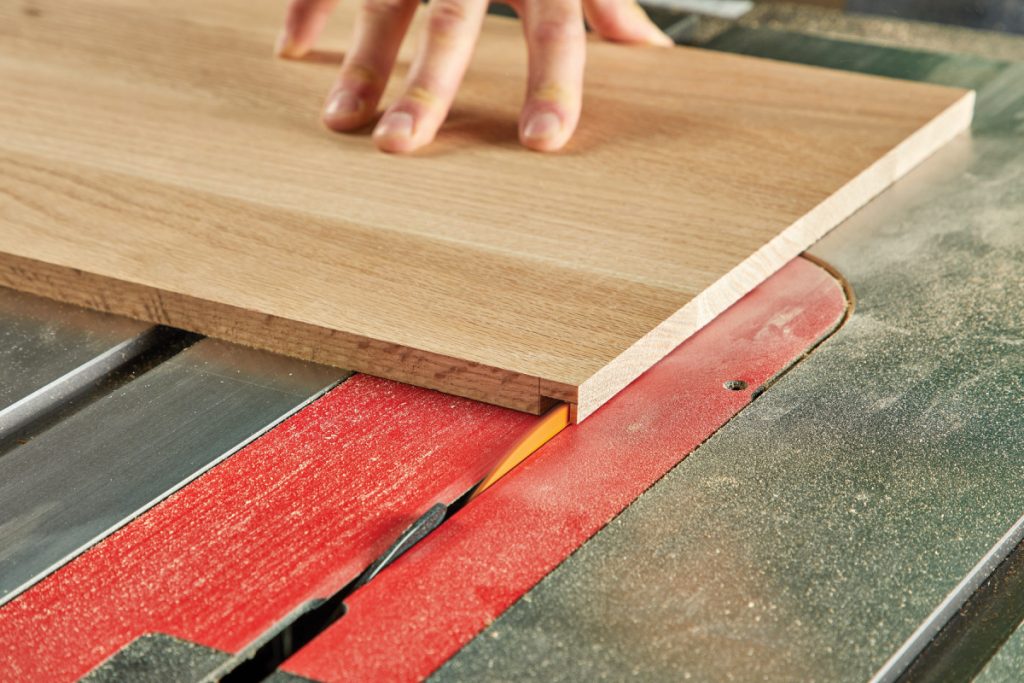 Japanese Street Vendor Stool | Popular Woodworking