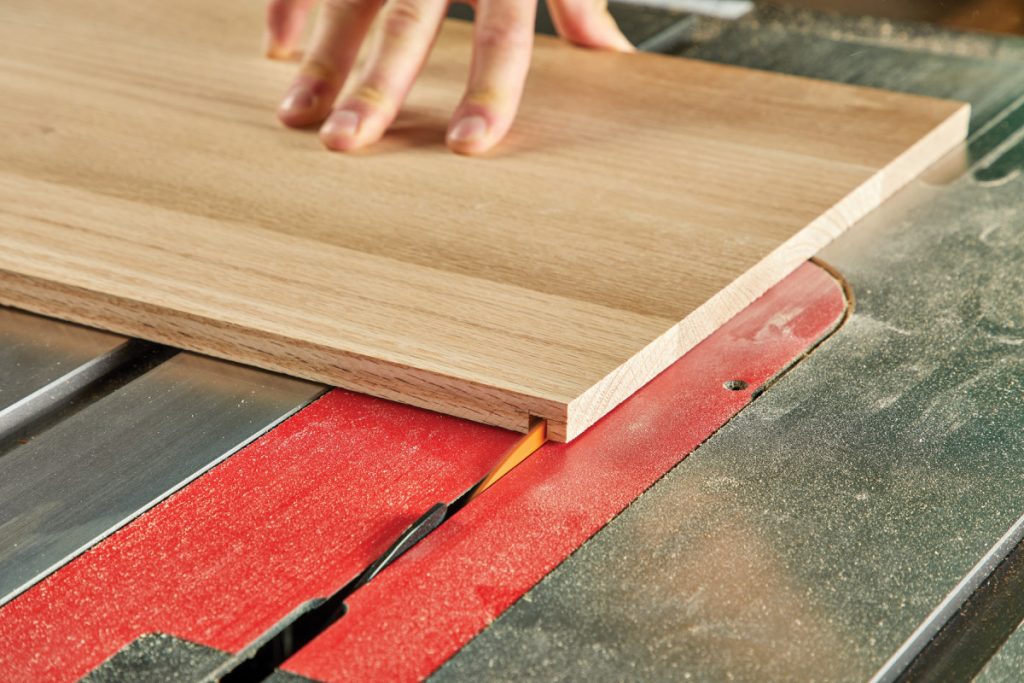 Japanese Street Vendor Stool | Popular Woodworking