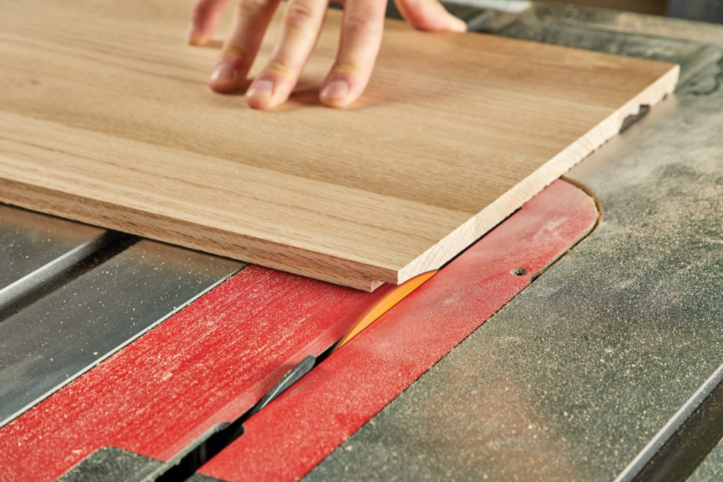 Japanese Street Vendor Stool | Popular Woodworking