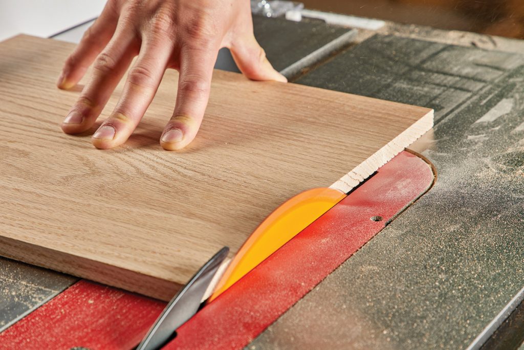 Japanese Street Vendor Stool | Popular Woodworking