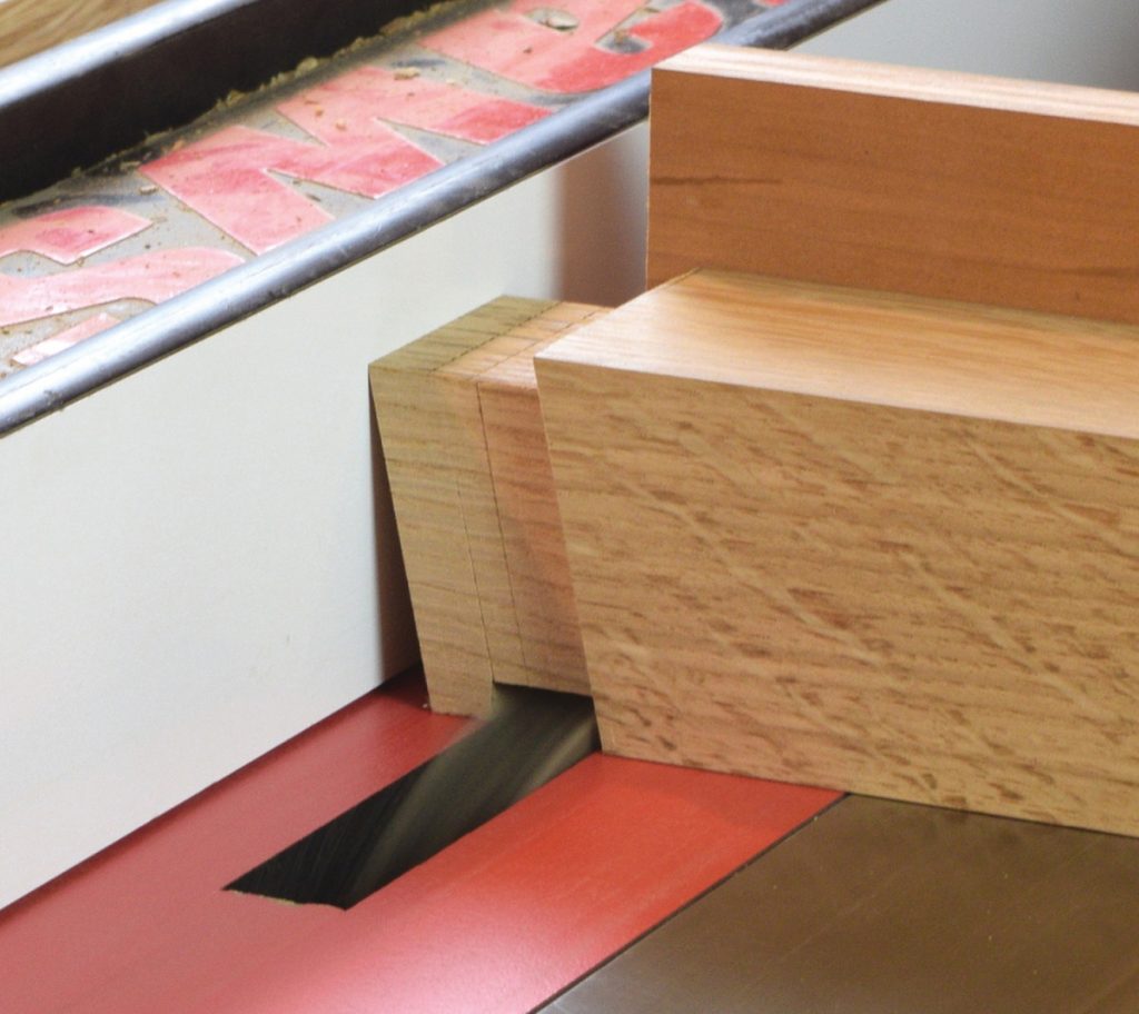 Bow Arm Rocker | Popular Woodworking