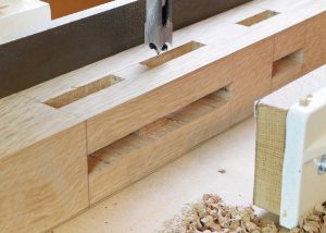 Bow Arm Rocker | Popular Woodworking