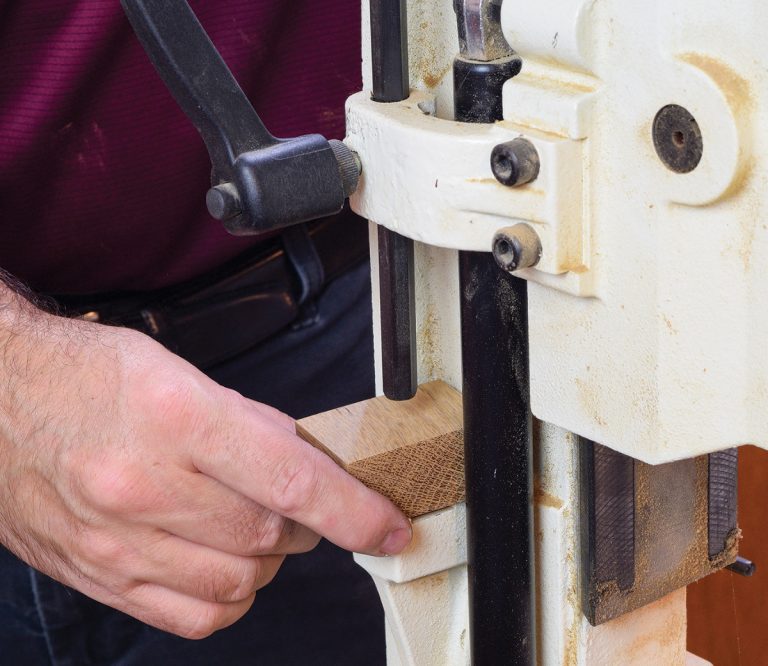 Bow Arm Rocker | Popular Woodworking