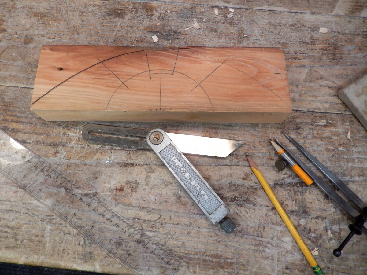 Build a Wooden Arch Toy | Popular Woodworking