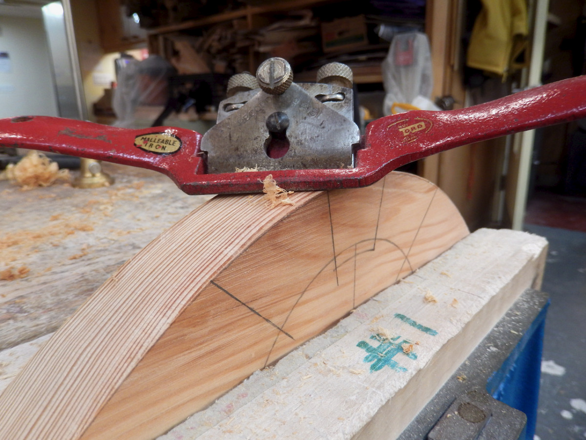 Build a Wooden Arch Toy | Popular Woodworking