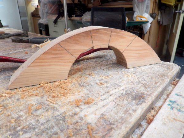 Build a Wooden Arch Toy | Popular Woodworking