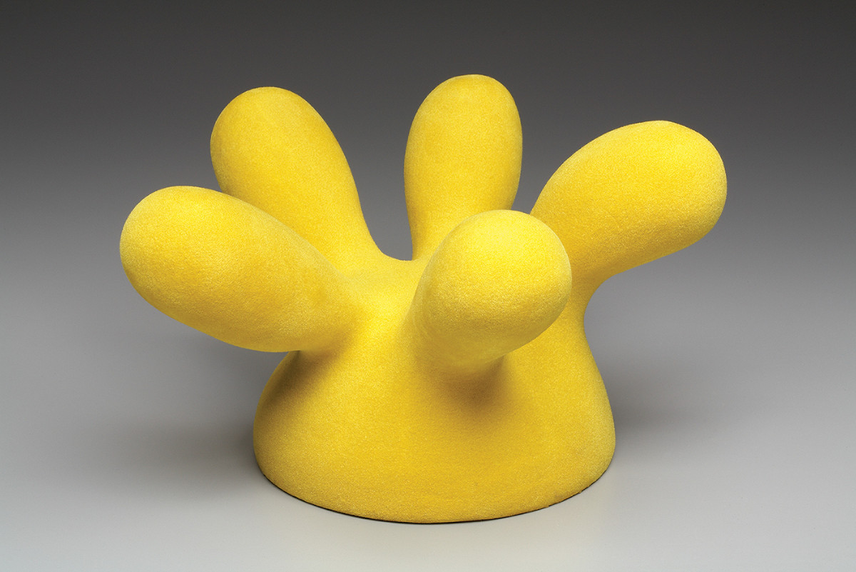 Flocking | Popular Woodworking