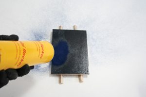 Flocking | Popular Woodworking