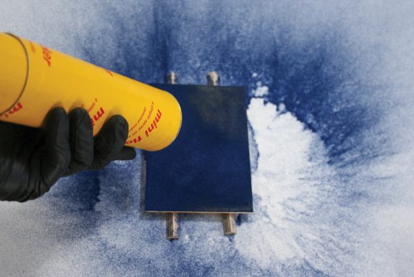 Flocking | Popular Woodworking