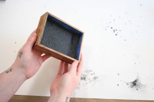 Flocking | Popular Woodworking