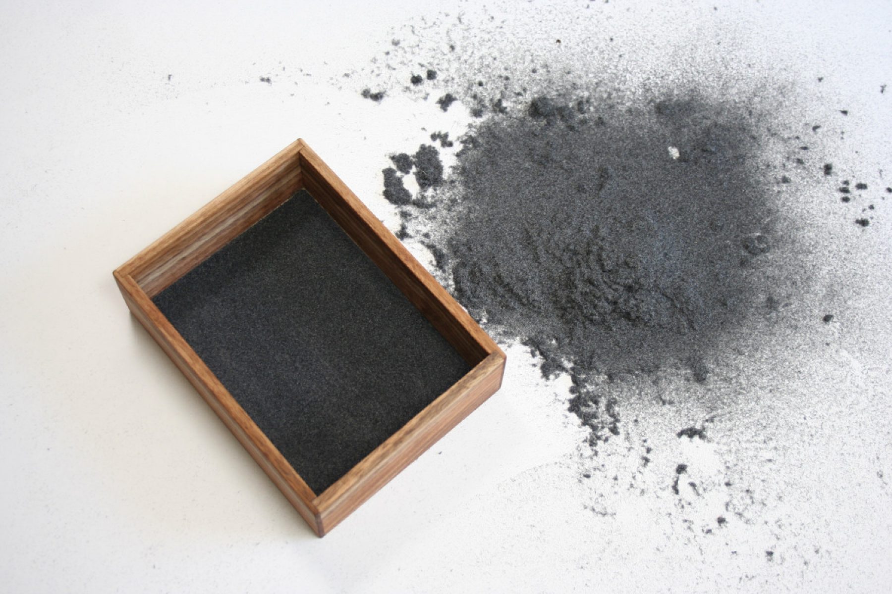 Flocking | Popular Woodworking