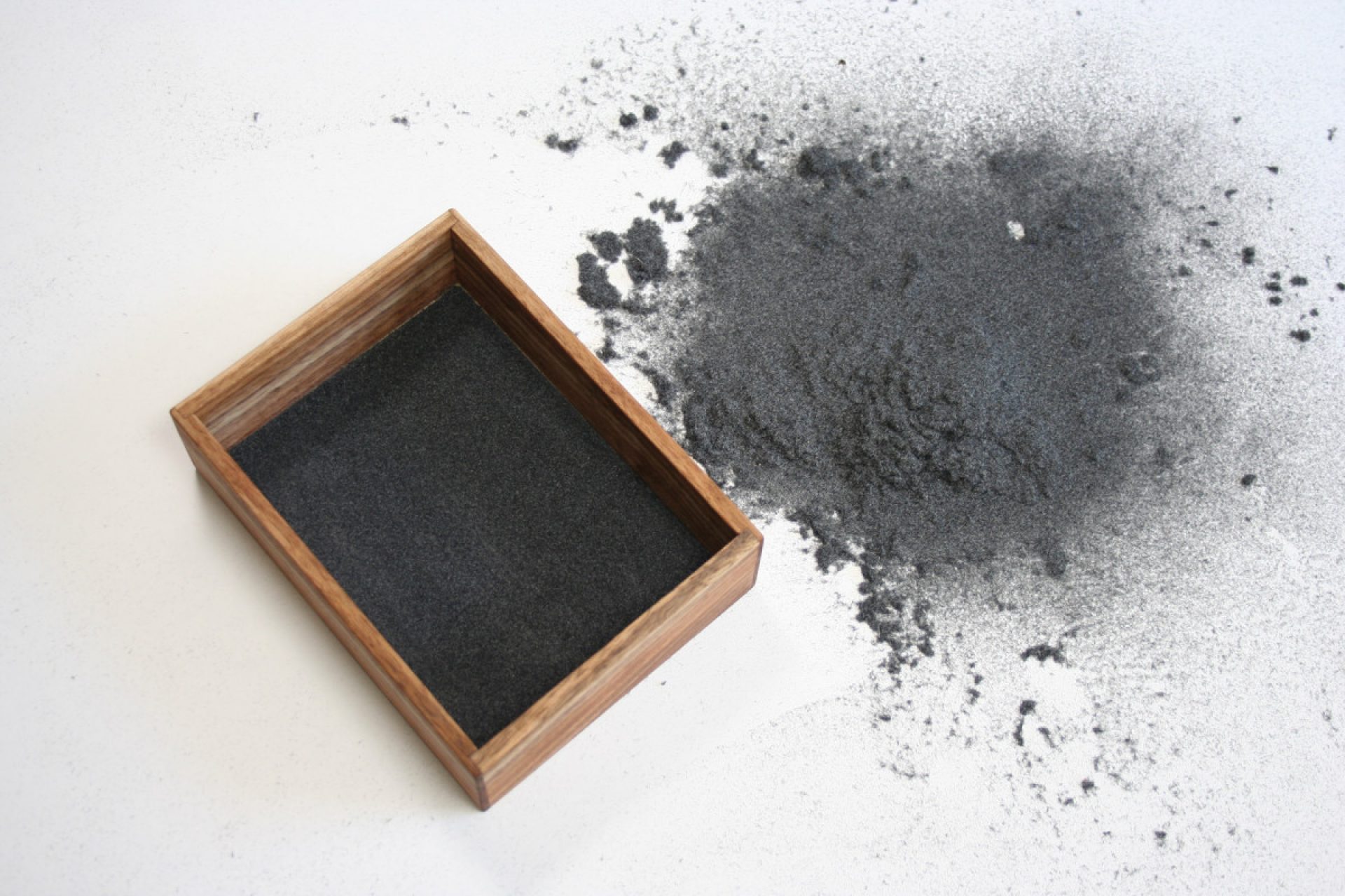 Flocking | Popular Woodworking