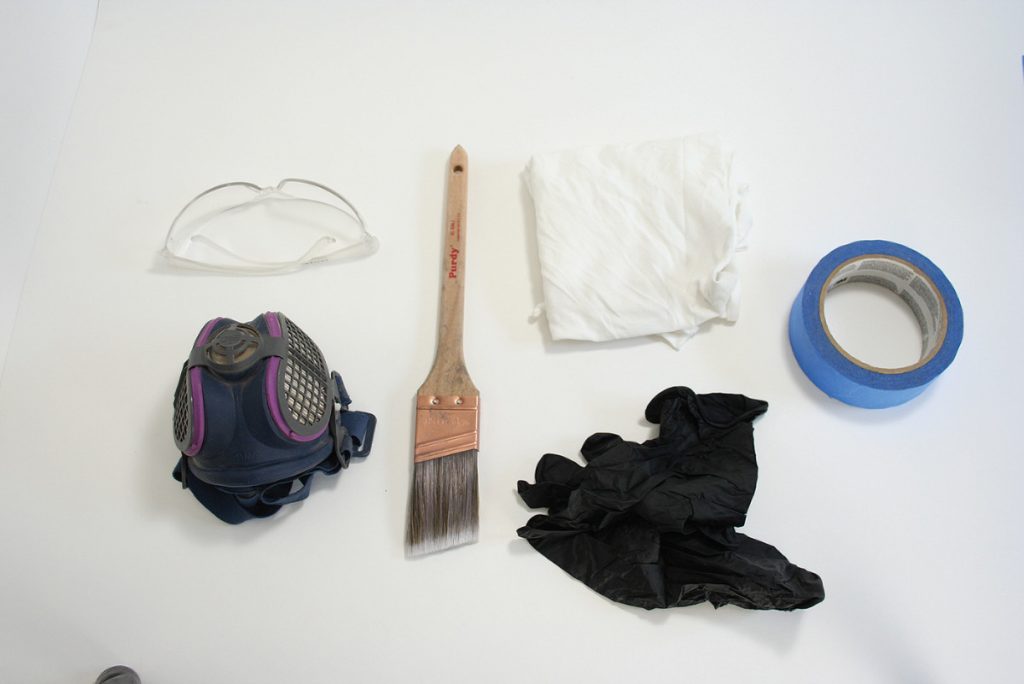 Flocking | Popular Woodworking