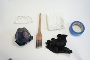 Flocking | Popular Woodworking