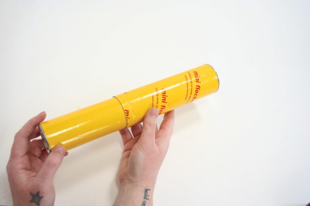 Flocking | Popular Woodworking