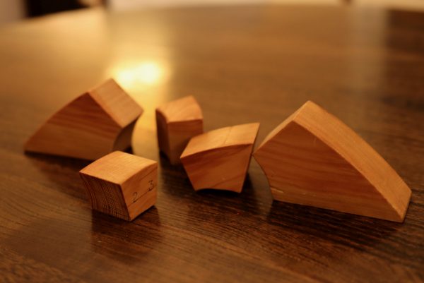 Build a Wooden Arch Toy | Popular Woodworking