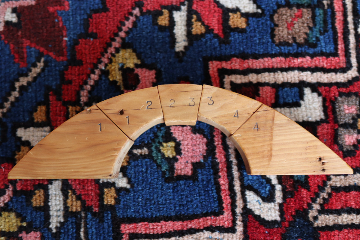 Build a Wooden Arch Toy | Popular Woodworking
