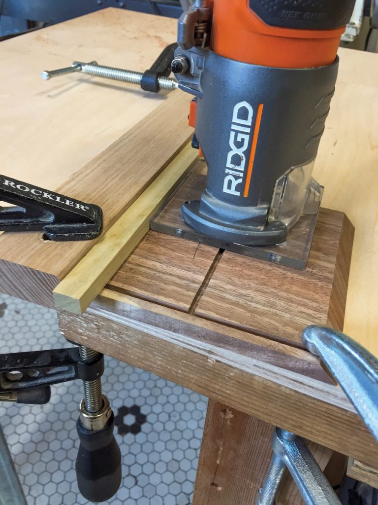 Textured Jewelry Box | Popular Woodworking