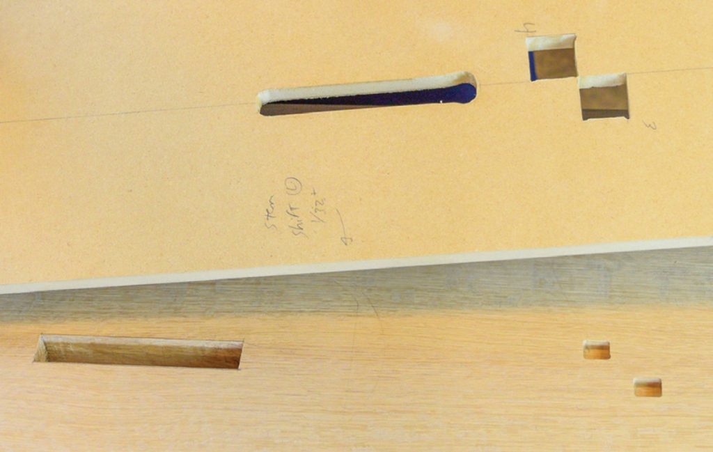 Dragonfly Side Table | Popular Woodworking