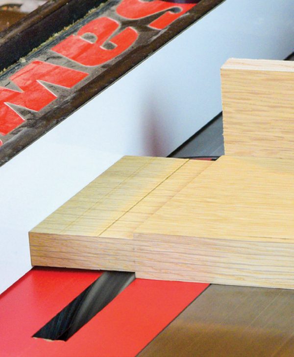 Dragonfly Side Table | Popular Woodworking