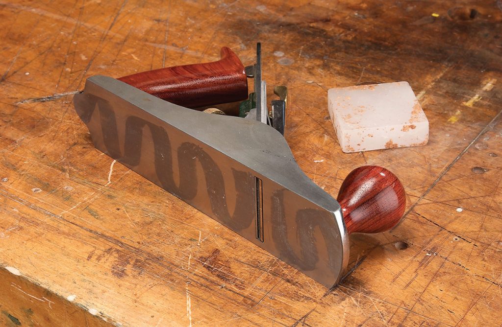 Practical Paraffin | Popular Woodworking