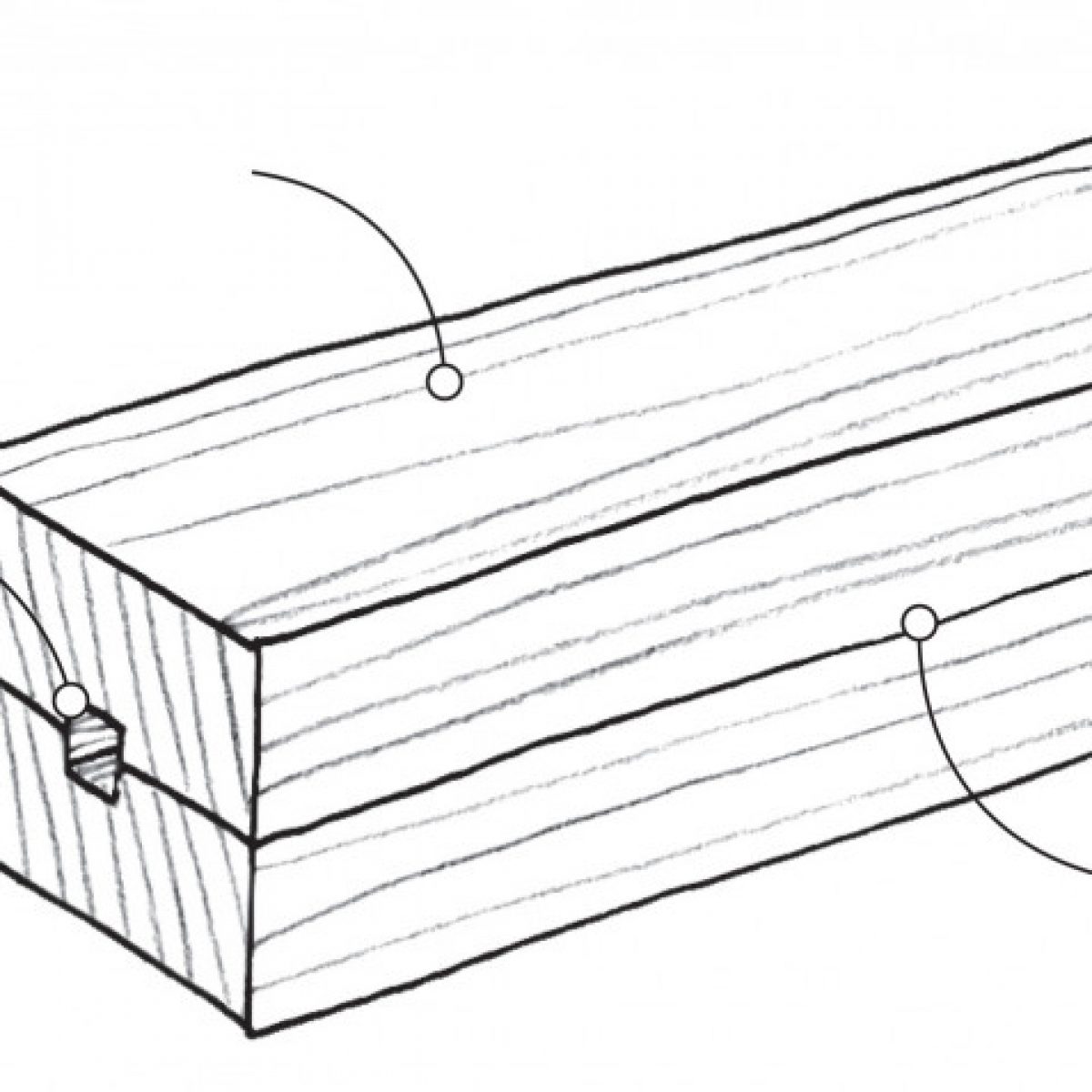 Federal Furniture | Popular Woodworking