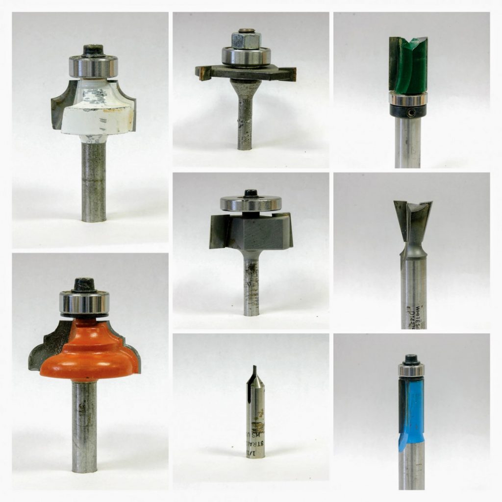 4 Simple, Shop-Made Router Jigs | Popular Woodworking