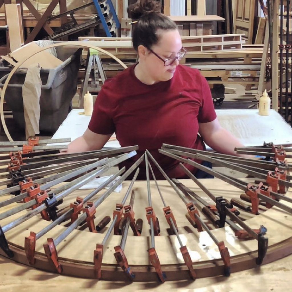 Two Edge-trimming Tricks | Popular Woodworking