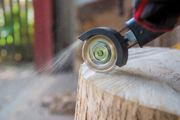 Power-Carved Side Table | Popular Woodworking