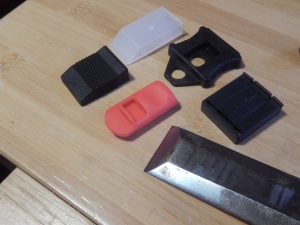 Protect Your Chisel and Gouge Edges With Heat Shrink Tubing | Popular ...