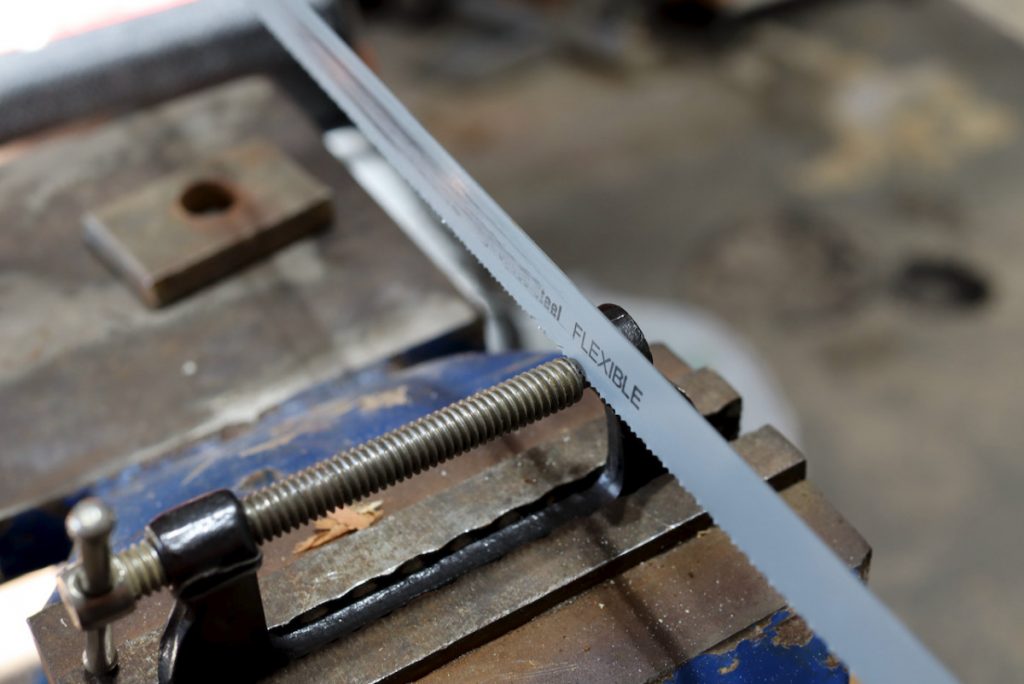 Replace A Missing Clamp Pad, Part 2 | Popular Woodworking