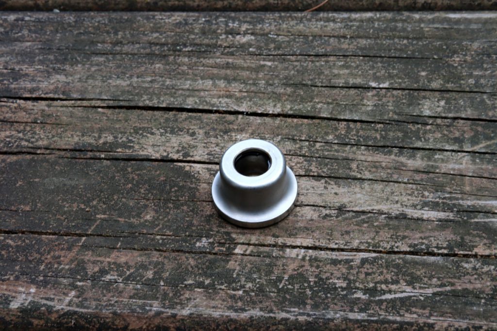 Replace A Missing Clamp Pad | Popular Woodworking