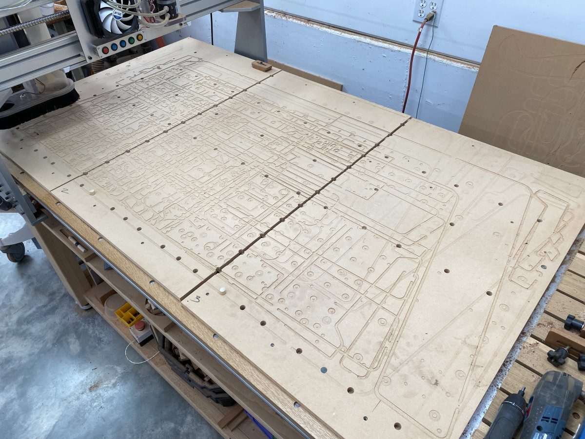 CNC the Maker Workstation | Popular Woodworking