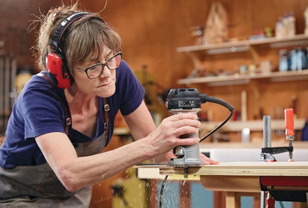 Arts & Crafts Bookcase (Updated) | Popular Woodworking