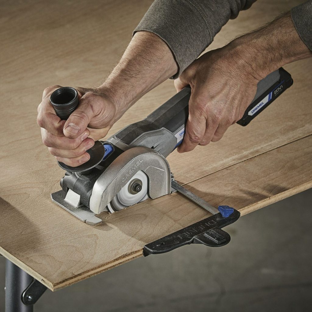 Dremel Ultra-Saw Review | Popular Woodworking