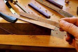 Make a Handle for a Marking Knife’s Blade, Part 1 | Popular Woodworking