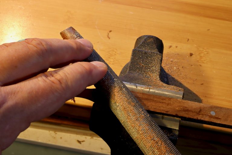 Make a Handle for a Marking Knife’s Blade, Part 2 | Popular Woodworking