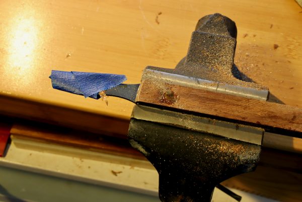 Make a Handle for a Marking Knife’s Blade, Part 2 | Popular Woodworking