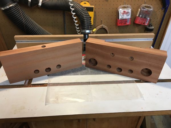 Improved Counter-Racking for Vises | Popular Woodworking