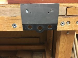 Improved Counter-Racking for Vises | Popular Woodworking