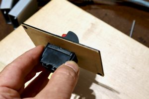 Repairing a Faulty Drill Press On/Off Switch | Popular Woodworking