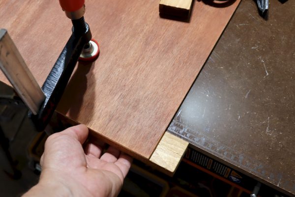 Build a Cross-Cutting Square for a Circular Saw