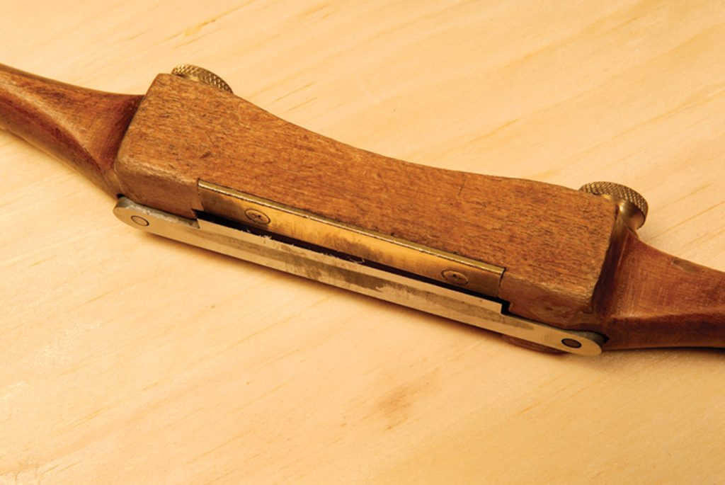 Drawknife & Spokeshave Basics for Woodworking | Popular Woodworking