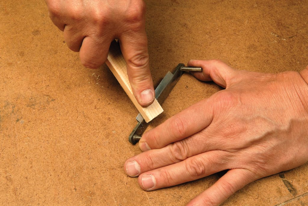 Drawknife & Spokeshave Basics for Woodworking | Popular Woodworking