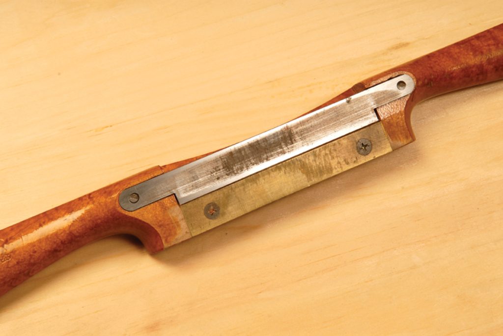 Drawknife & Spokeshave Basics for Woodworking | Popular Woodworking