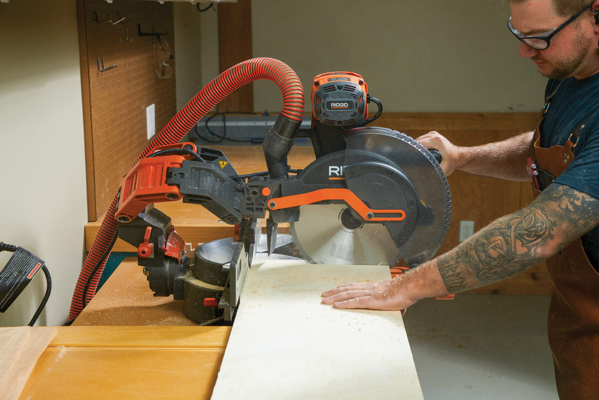 2021 Editor’s Choice Tools | Popular Woodworking